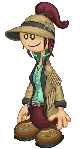 Ripley | Flipline Studios Wiki | Fandom