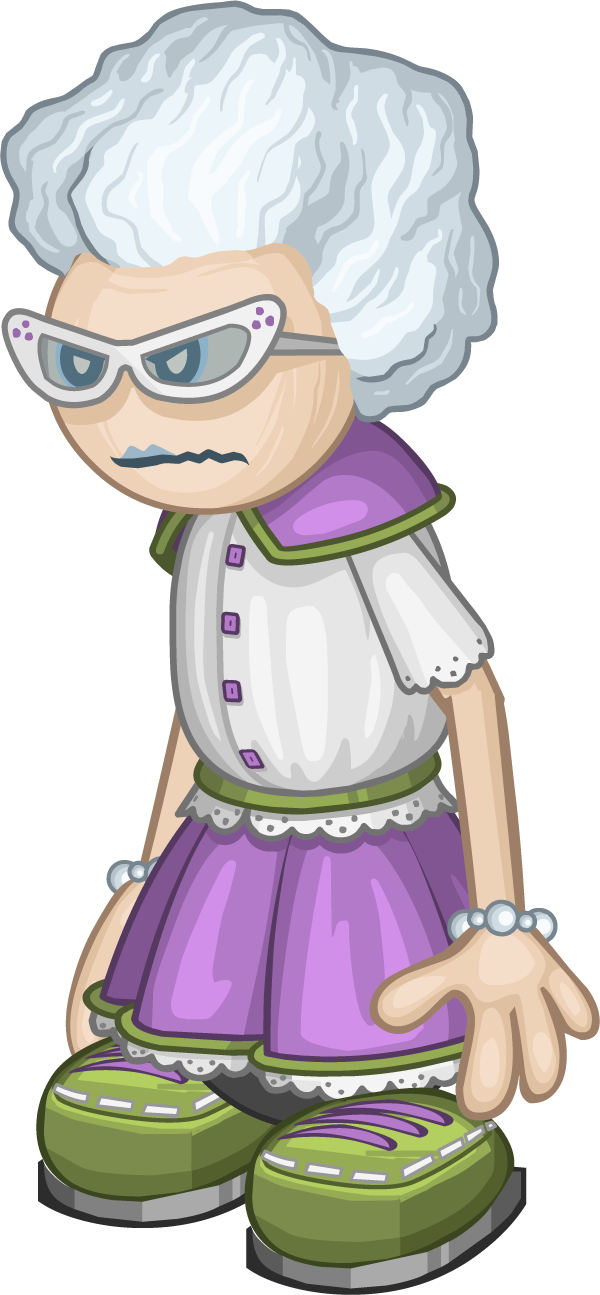 Yalanda | Flipline Studios Wiki | Fandom