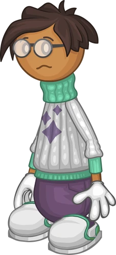 Rollie | Flipline Studios Wiki | Fandom