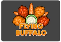 Flying Buffalo | Flipline Studios Wiki | Fandom