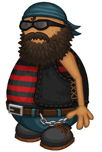 Rico | Flipline Studios 中文 Wiki | Fandom