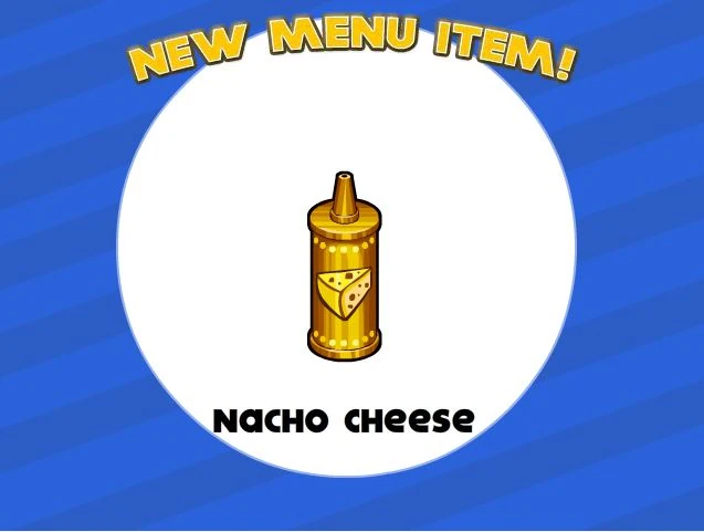 Nacho Cheese | Flipline Studios Wiki | Fandom