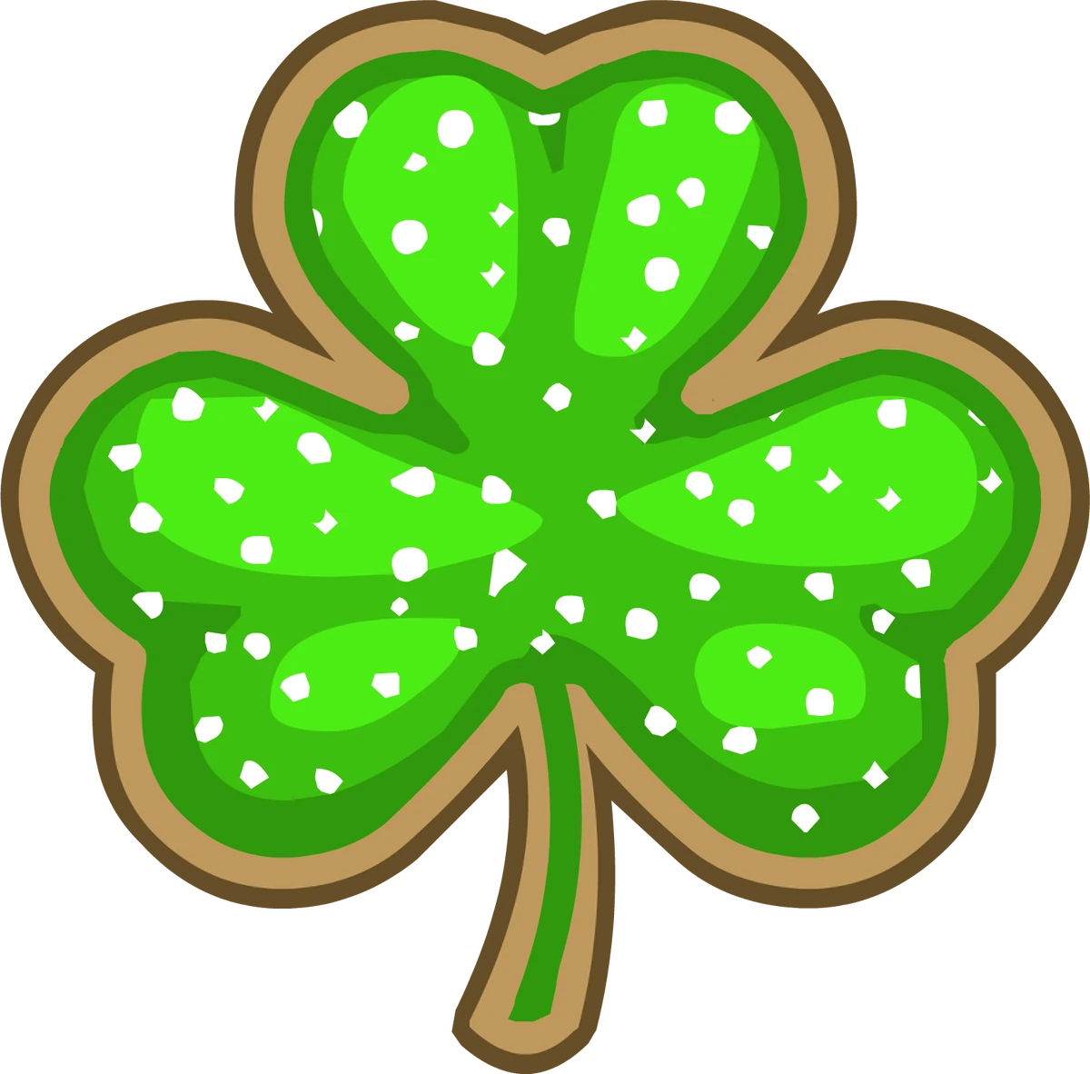 Clover Cookies | Flipline Studios Wiki | Fandom