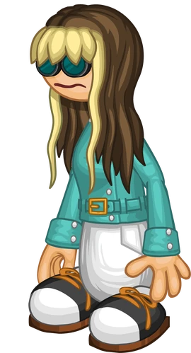 Gabitha | Flipline Studios Wiki | Fandom