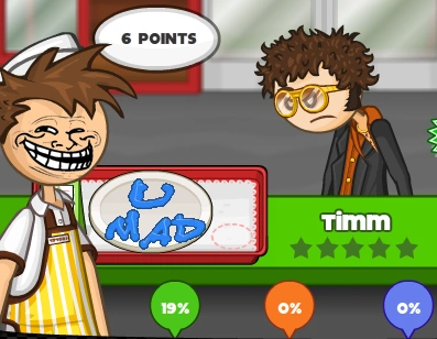 User blog:G Pizza/Angry Customers | Flipline Studios Wiki | Fandom