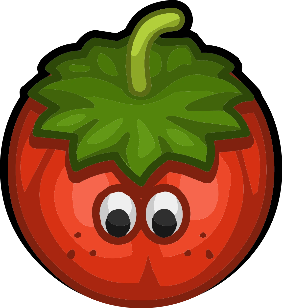 The Tomatoes | Flipline Studios Wiki | Fandom