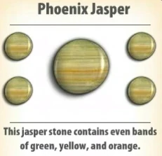 Phoenix Jasper | Flipline Studios Wiki | Fandom