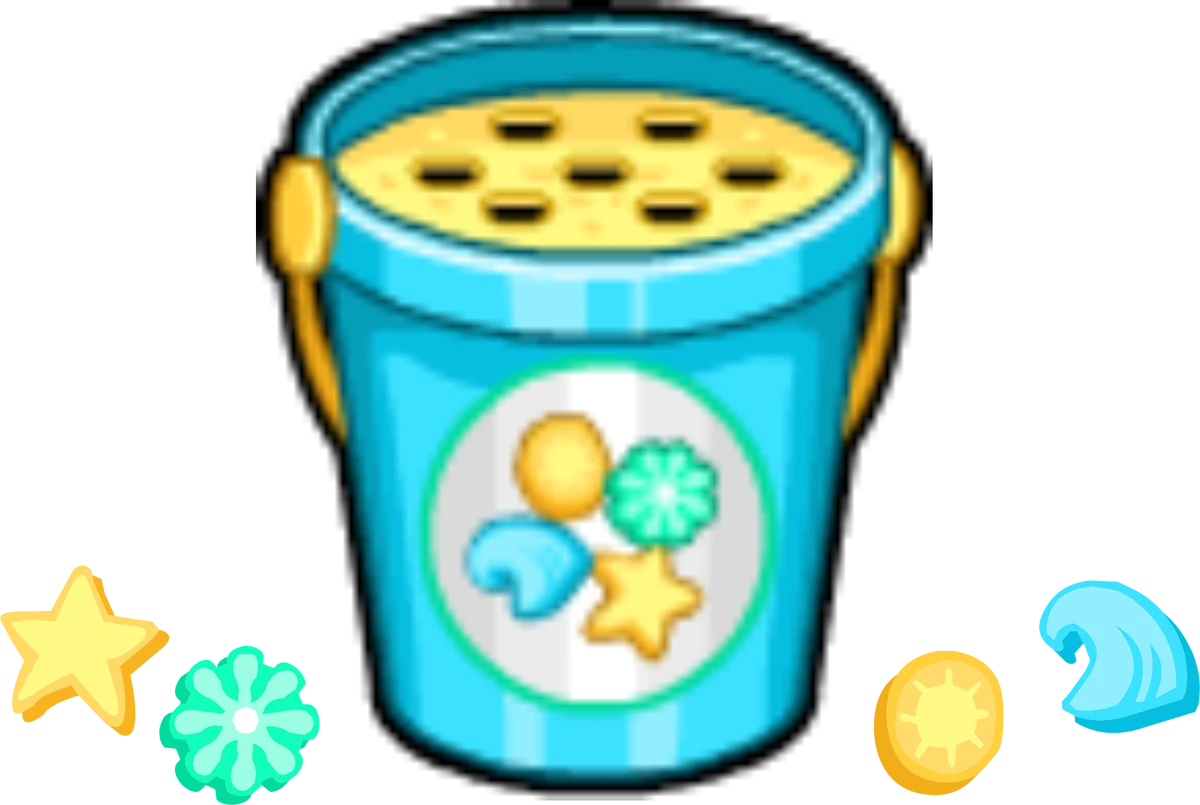 Tropical Charms | Flipline Studios Wiki | Fandom