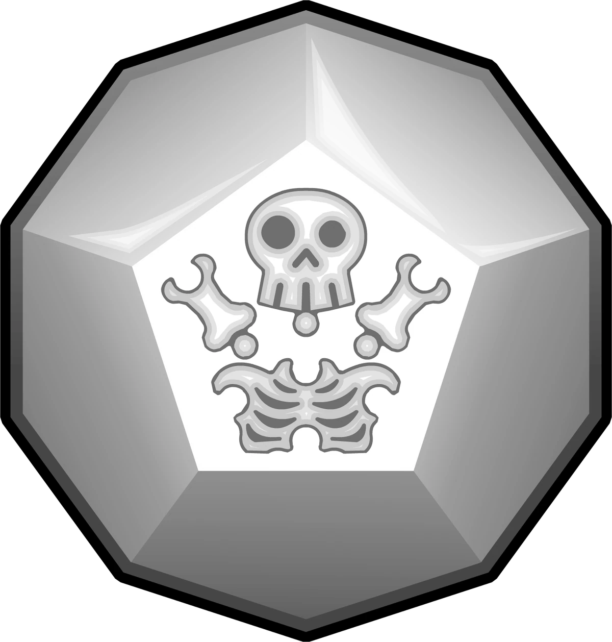 Dr. Bones | Flipline Studios Wiki | Fandom