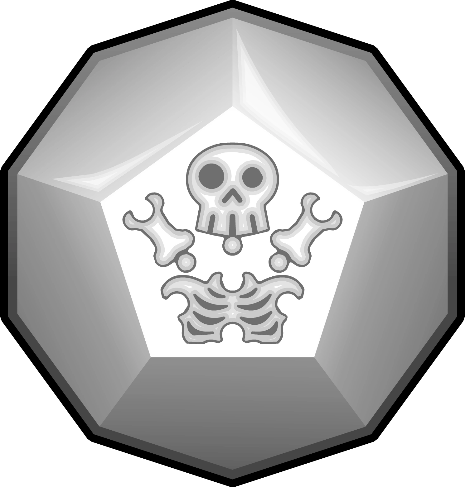 Dr. Bones | Flipline Studios Wiki | Fandom