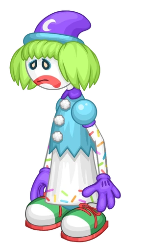 Sprinks the Clown | Flipline Studios Wiki | Fandom