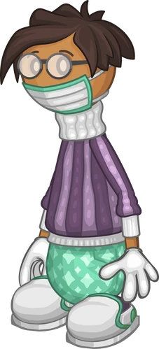 Rollie | Flipline Studios Wiki | Fandom