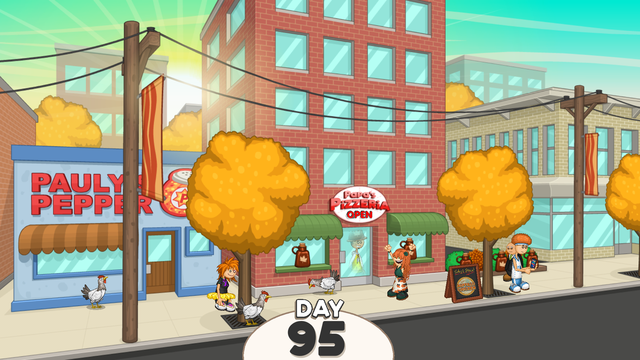 Maple Mornings | Flipline Studios Wiki | Fandom