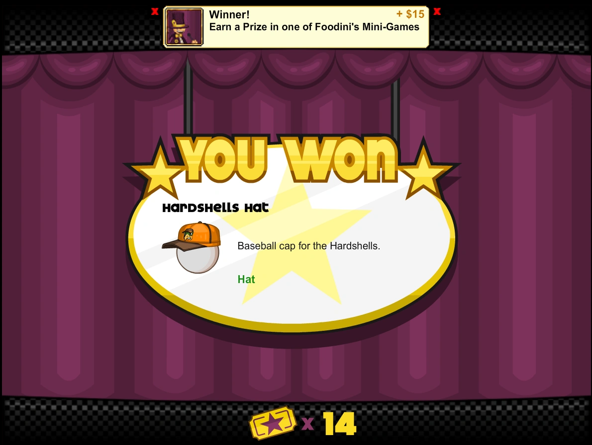 Mitch's Mess | Flipline Studios Wiki | Fandom