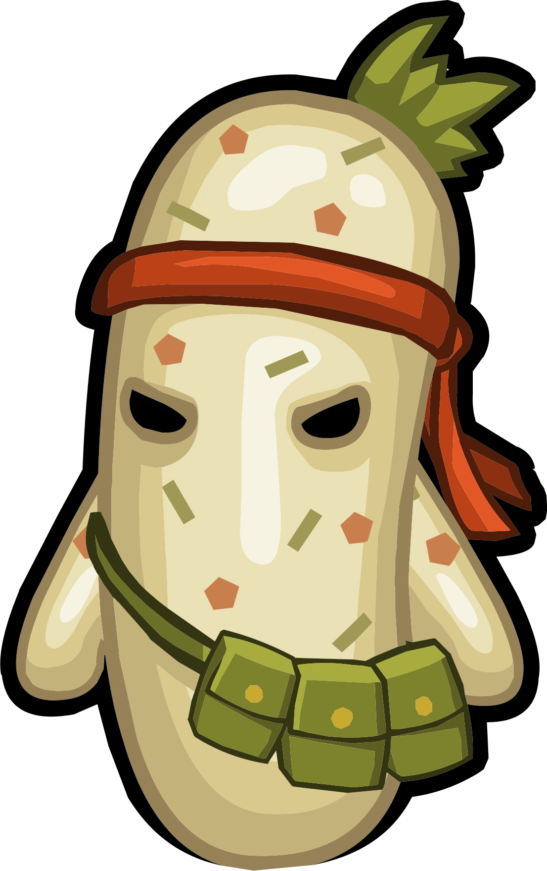 Pepper Jack | Flipline Studios Wiki | Fandom