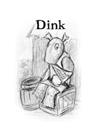 Dink | Flipline Studios Wiki | Fandom