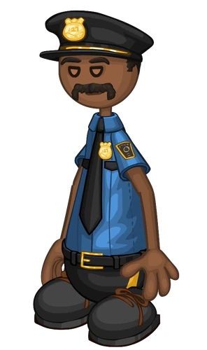 Hank | Flipline Studios 中文 Wiki | Fandom