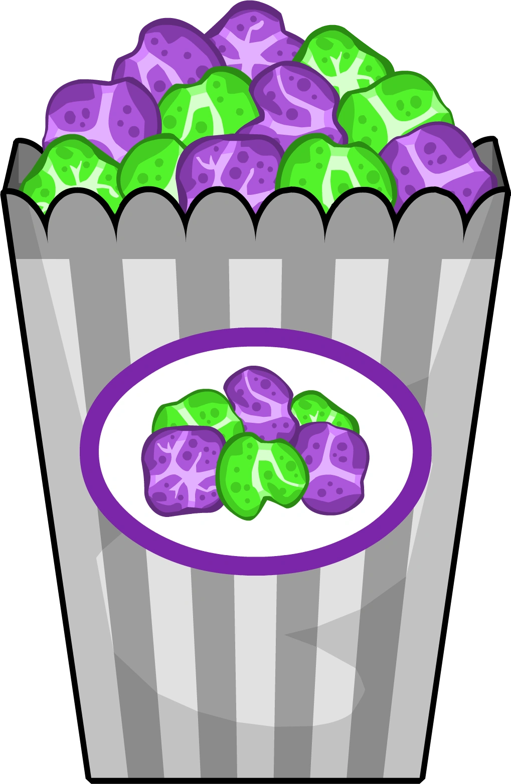 Pluto Puffs | Flipline Studios Wiki | Fandom