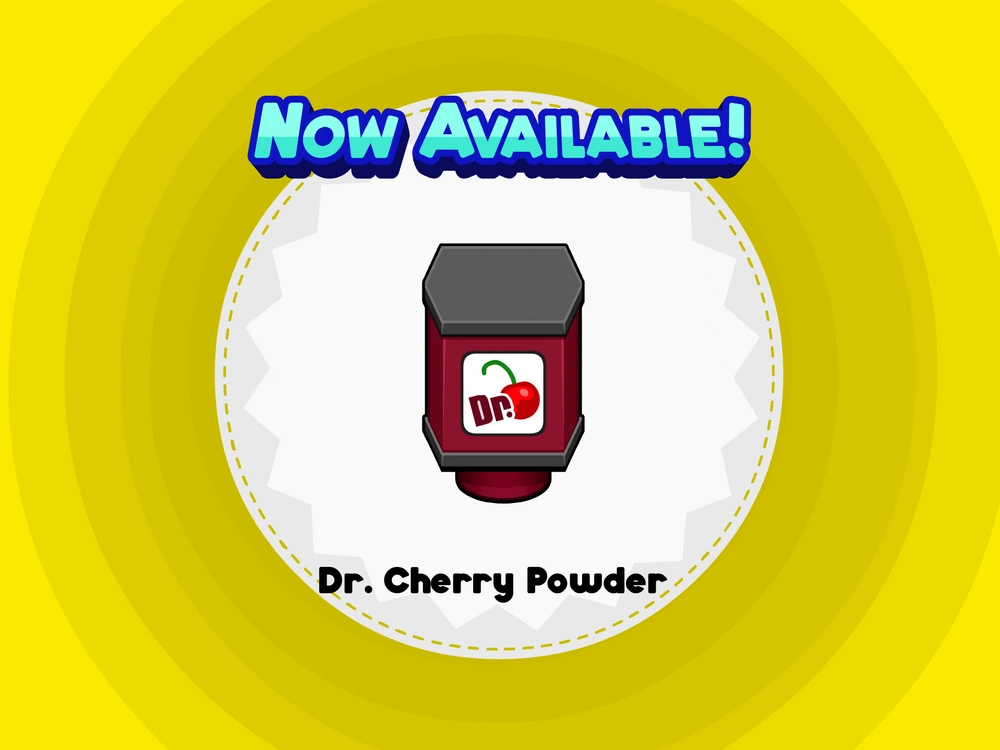 Dr. Cherry | Flipline Studios 中文 Wiki | Fandom