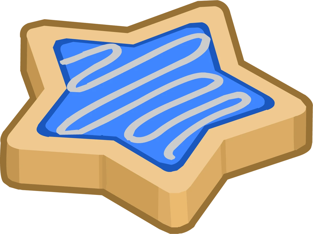 Star Cookies | Flipline Studios Wiki | Fandom