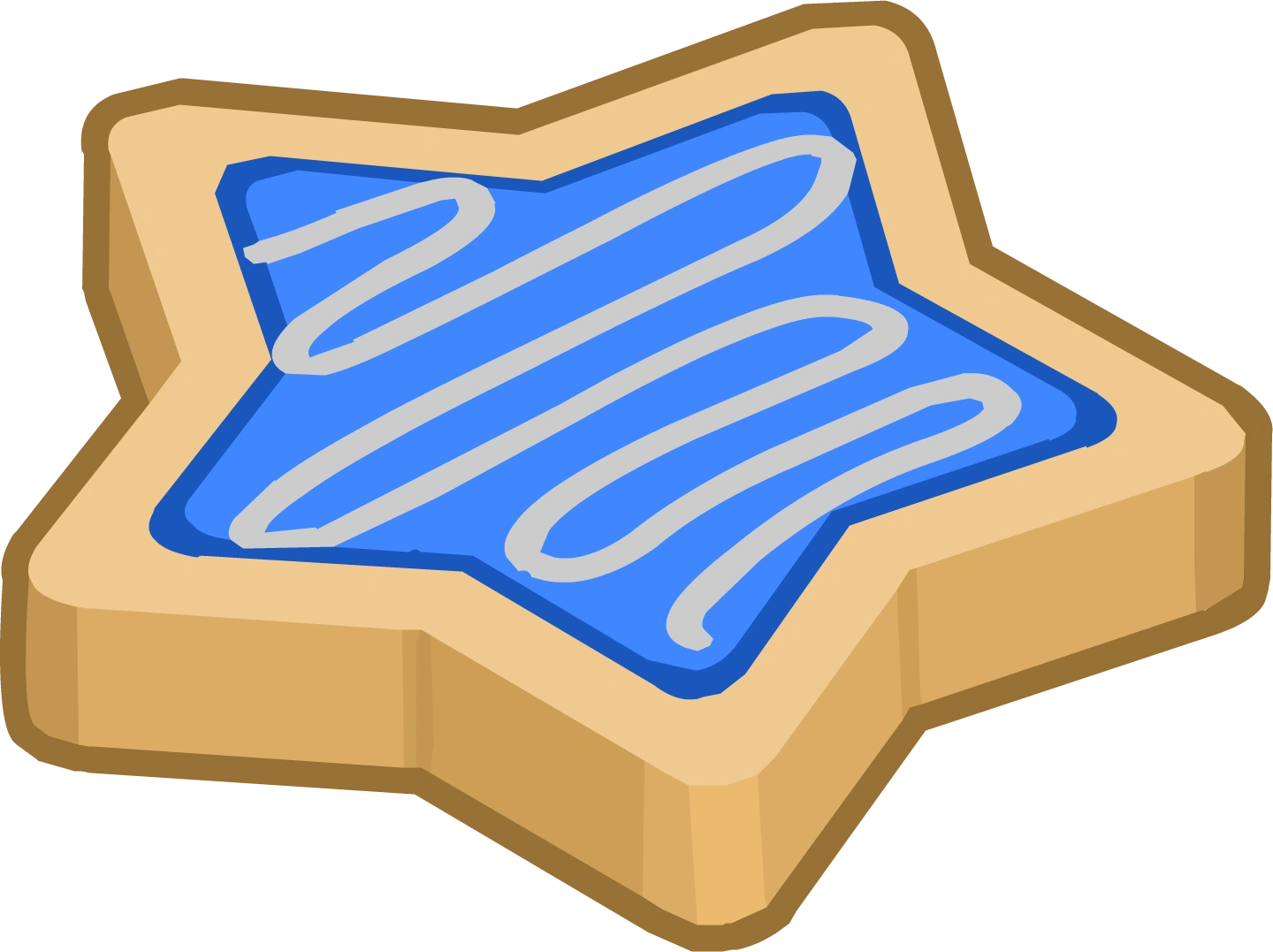 Star Cookies | Flipline Studios Wiki | Fandom