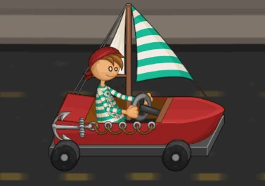 The Super Sloop | Flipline Studios Wiki | Fandom