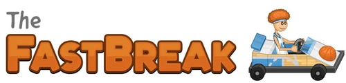 The FastBreak | Flipline Studios Wiki | Fandom
