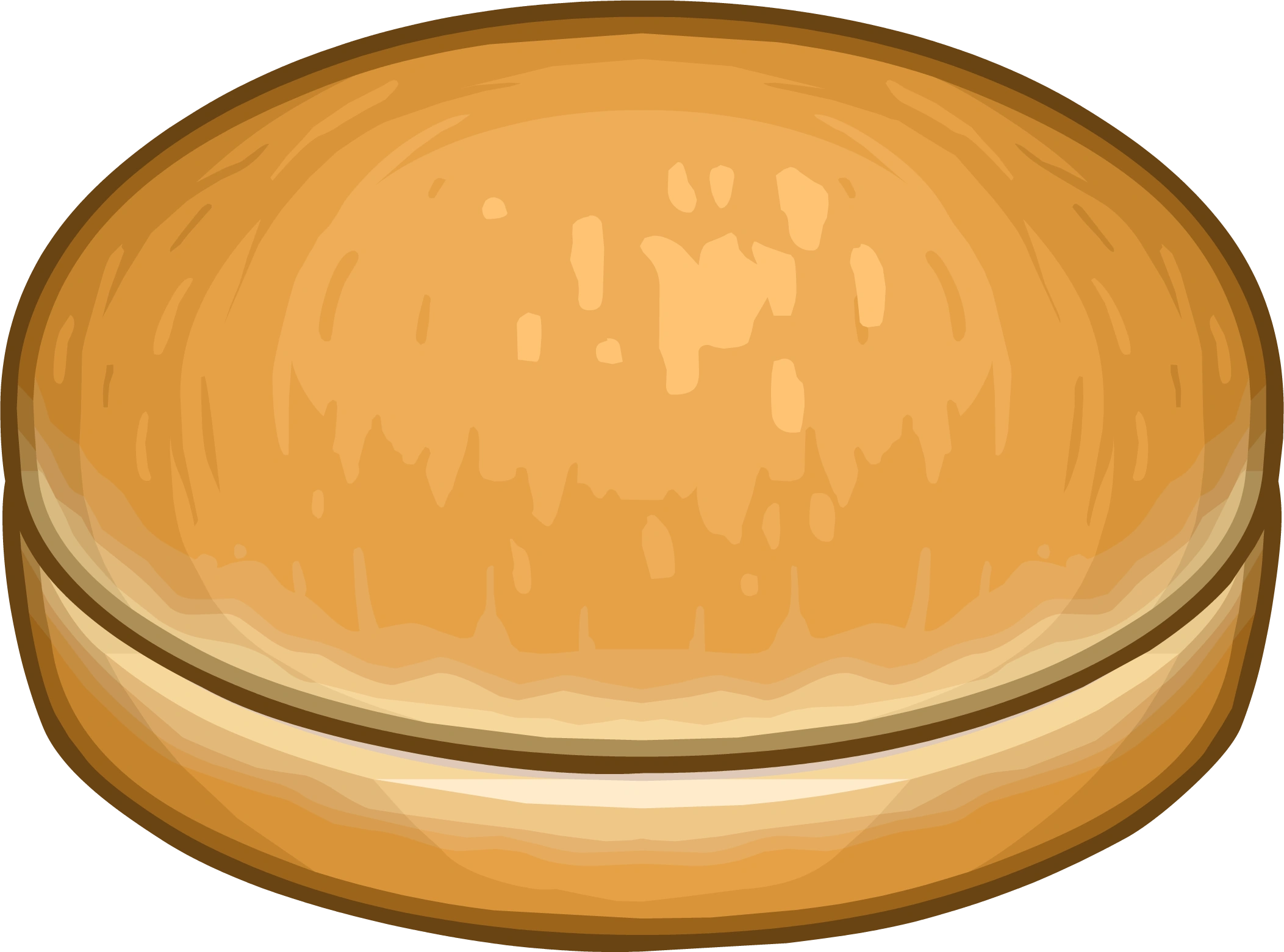 Classic Bun | Flipline Studios Wiki | Fandom