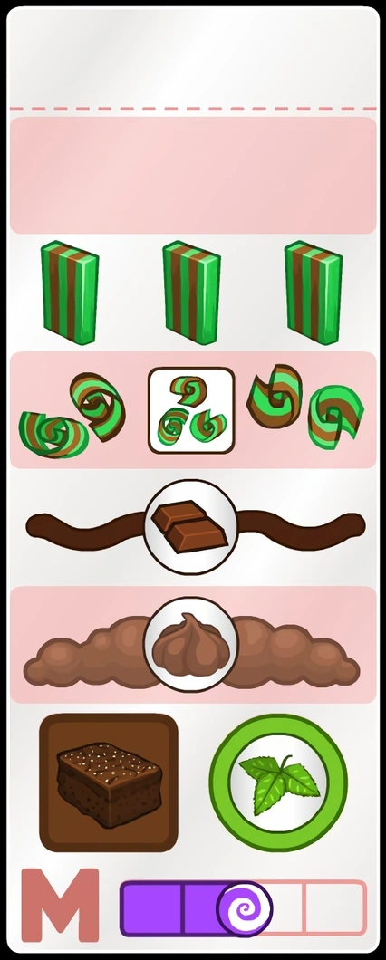 Mighty Mint | Flipline Studios Wiki | Fandom