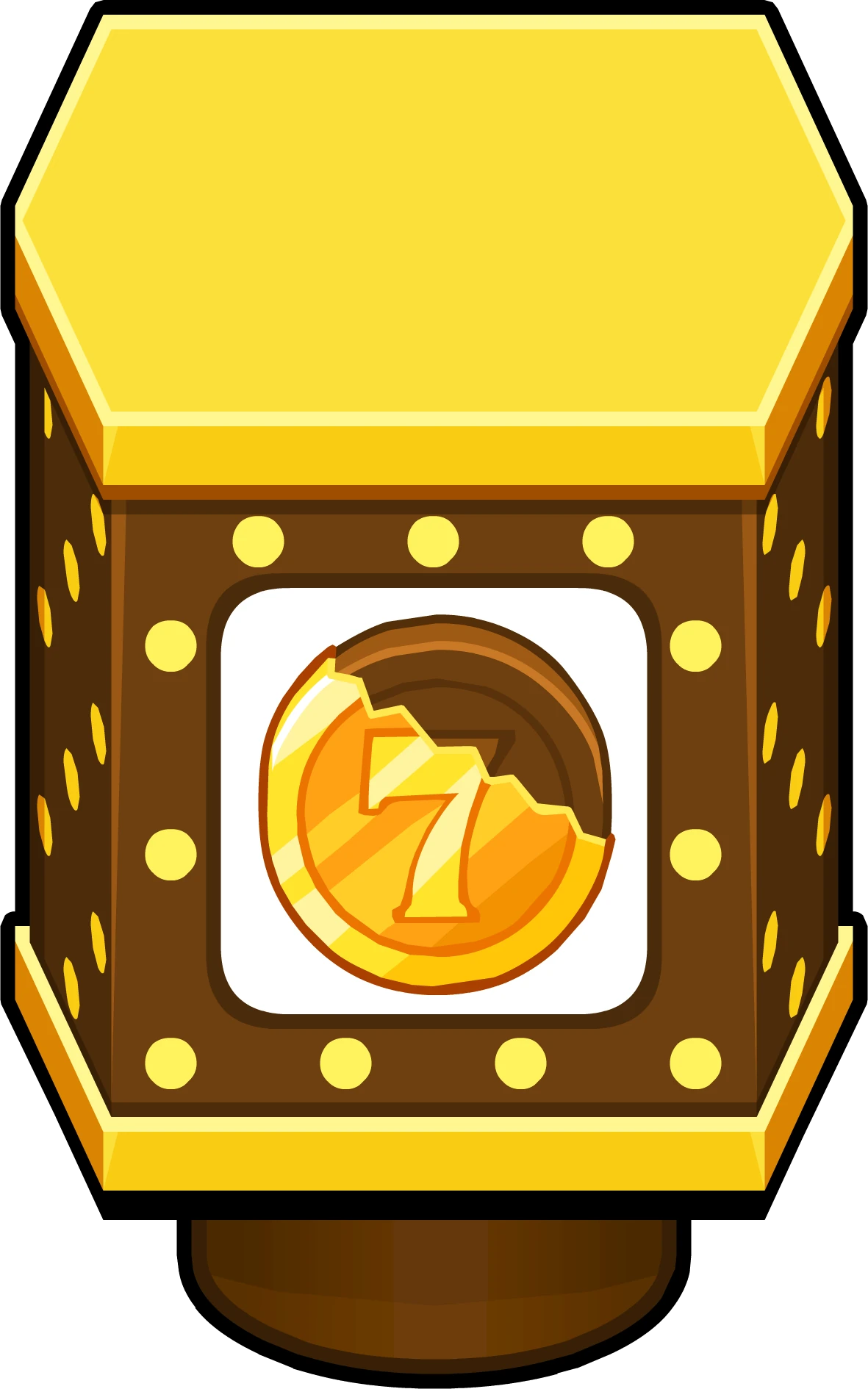 Gold Rush Powder | Flipline Studios Wiki | Fandom