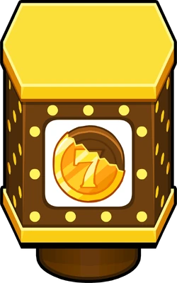 Gold Rush Powder | Flipline Studios Wiki | Fandom