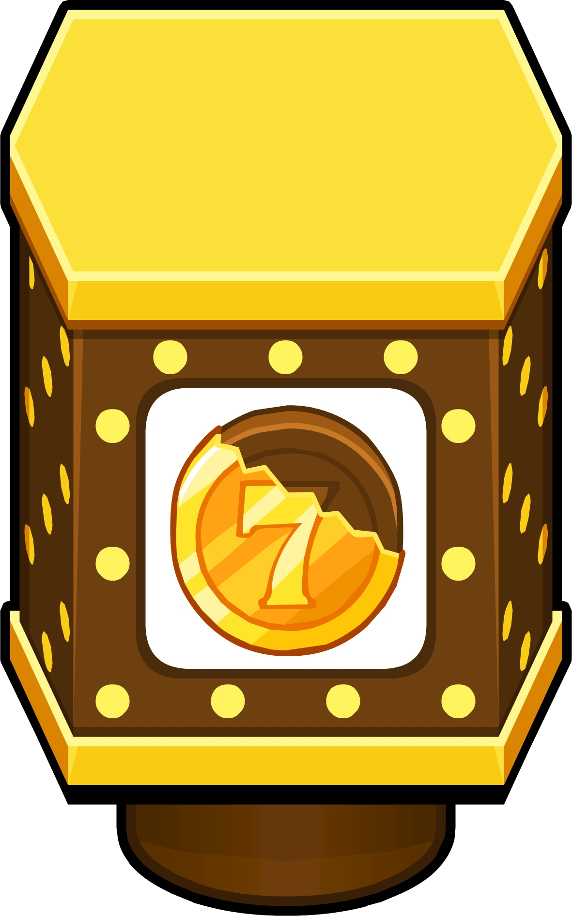 Gold Rush Powder | Flipline Studios Wiki | Fandom