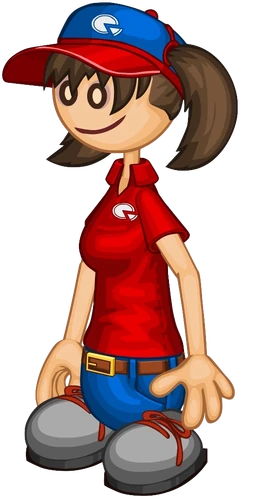 Joy | Flipline Studios Wiki | Fandom