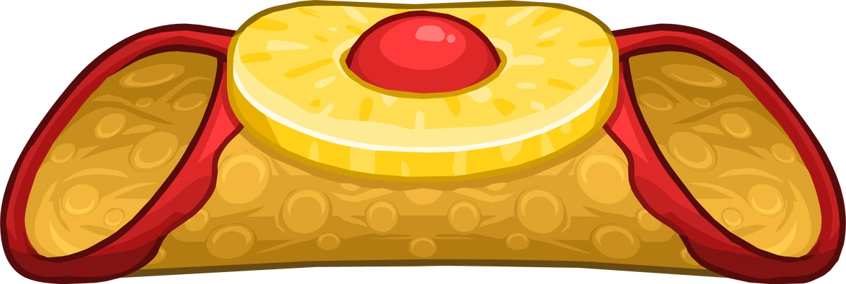 Pineapple Upside-Down Shell | Flipline Studios Wiki | Fandom