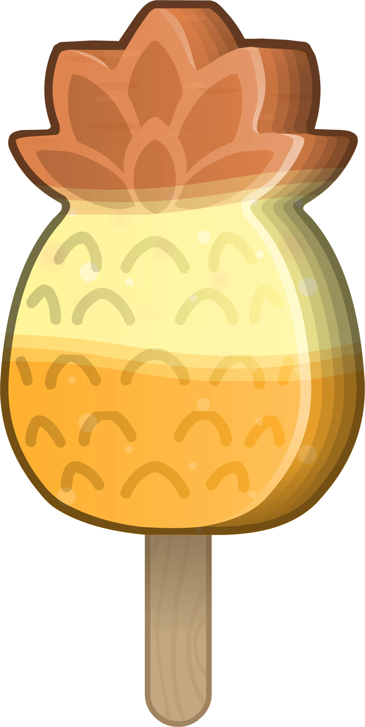 Pineapple Pop | Flipline Studios Wiki | Fandom