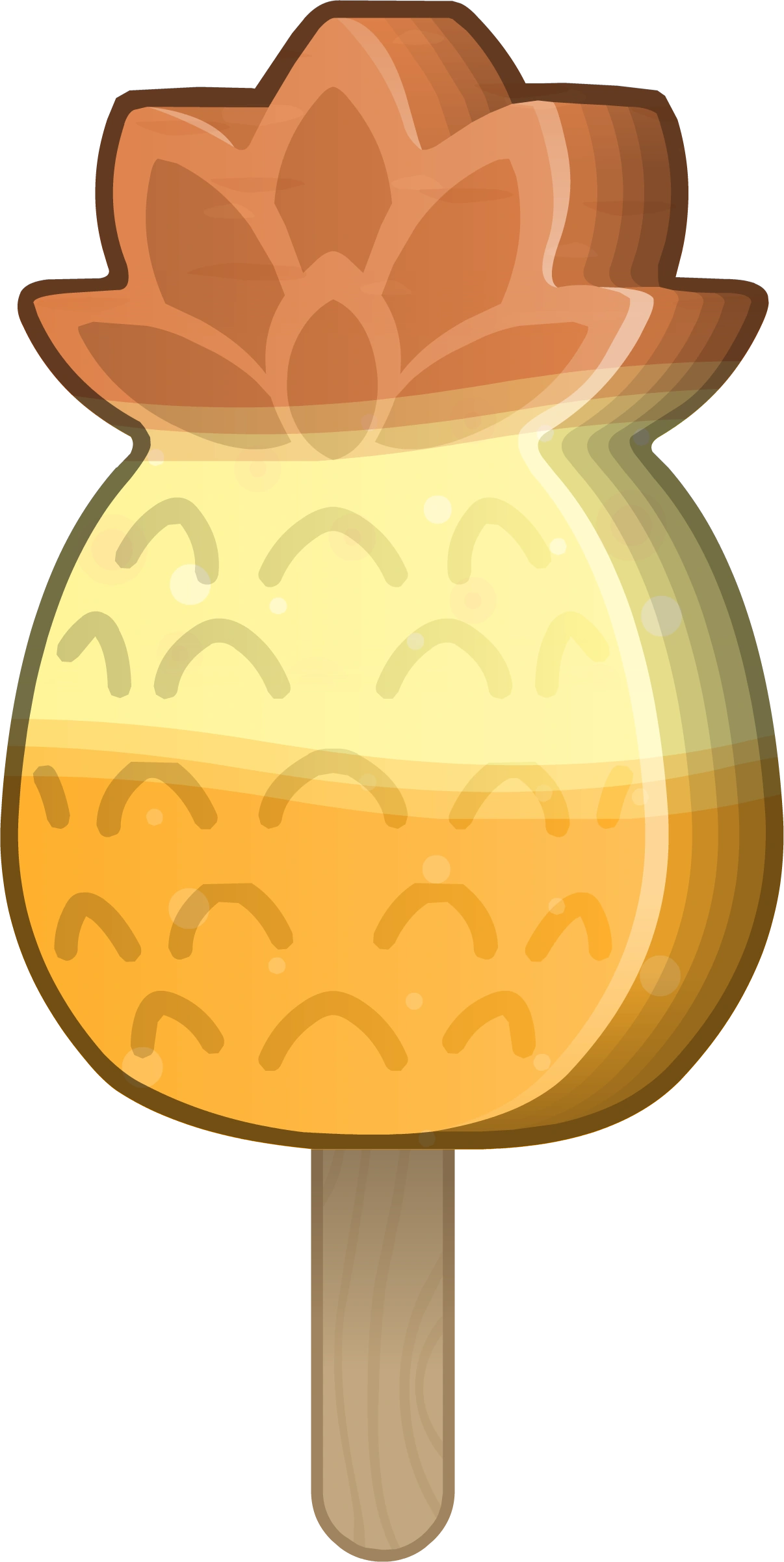 Pineapple Pop | Flipline Studios Wiki | Fandom