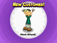Pinch Hitwell | Flipline Studios 中文 Wiki | Fandom