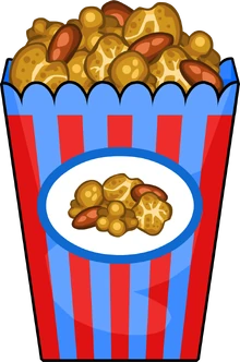 Candy Jack | Flipline Studios Wiki | Fandom
