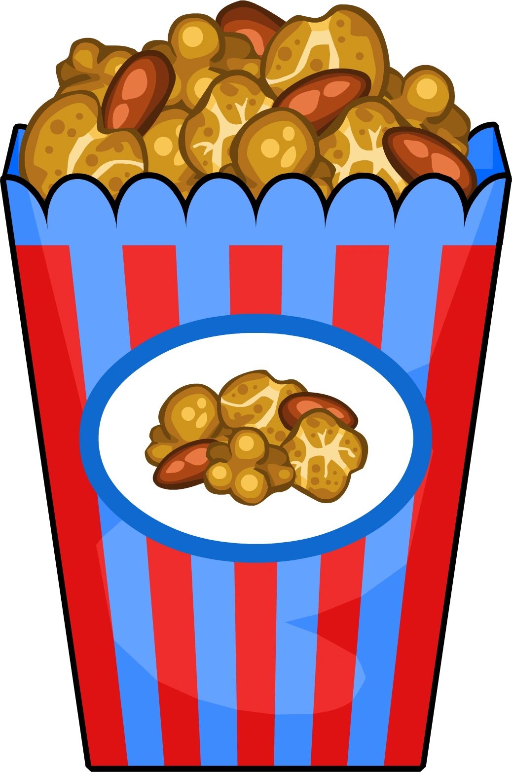 Candy Jack | Flipline Studios Wiki | Fandom