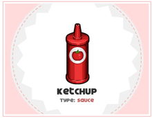 Ketchup | Flipline Studios Wiki | Fandom