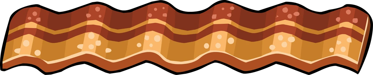Bacon | Flipline Studios Wiki | Fandom