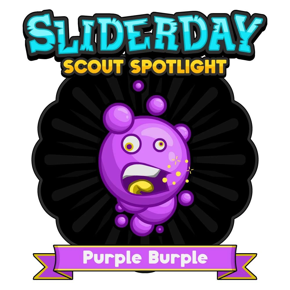 Purple Burple | Flipline Studios Wiki | Fandom