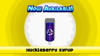 Huckleberry | Flipline Studios Wiki | Fandom
