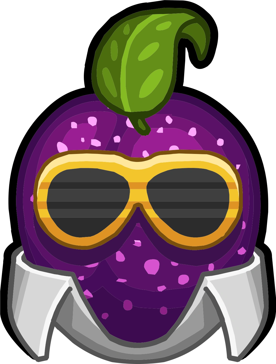 Disco Plumm | Flipline Studios Wiki | Fandom