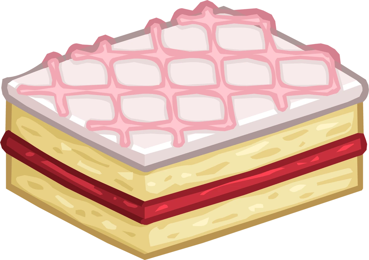 Alexandertorte | Flipline Studios Wiki | Fandom