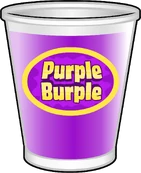 Purple Burple | Flipline Studios Wiki | Fandom