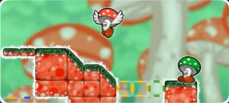 Fungi Forest | Flipline Studios Wiki | Fandom