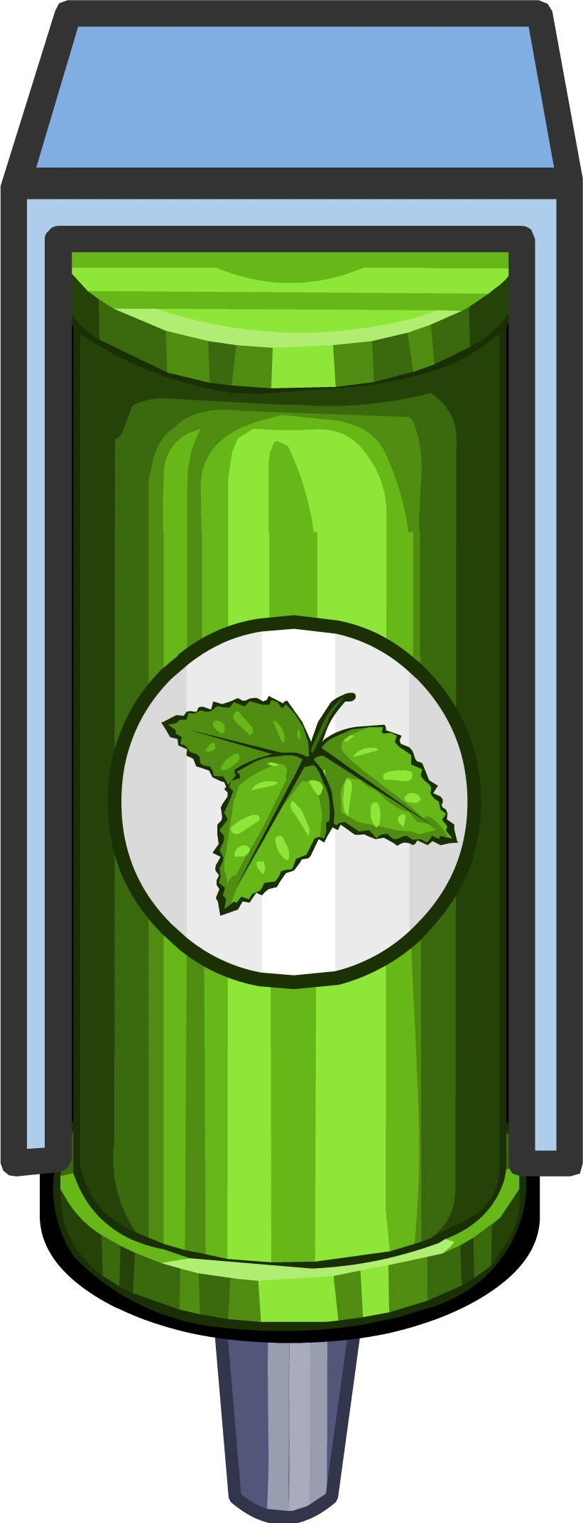 Mint | Flipline Studios Wiki | Fandom