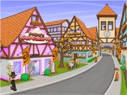 Frostfield | Flipline Studios Wiki | Fandom