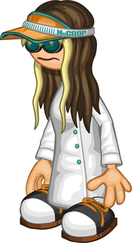 Gabitha | Flipline Studios Wiki | Fandom